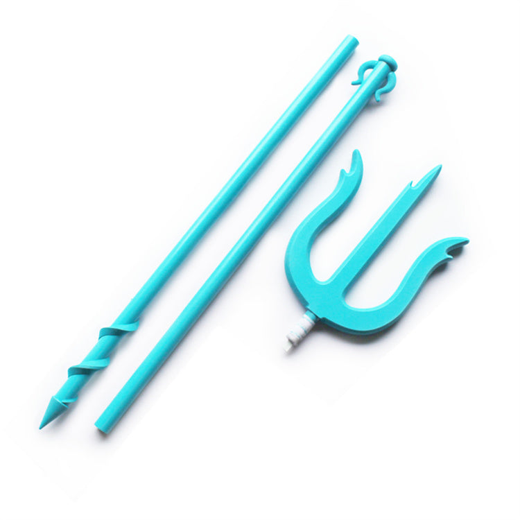 Hololive Vtuber Gawr Gura Props – Heesse